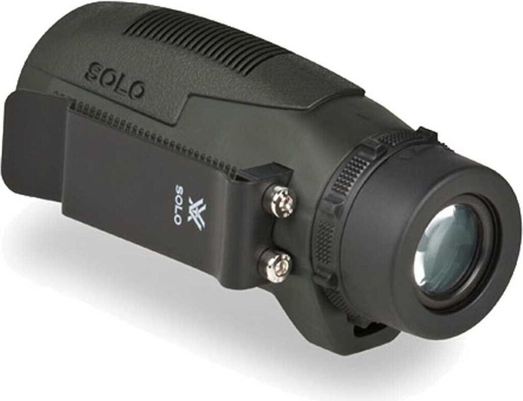 Vortex Optics Solo 8x36 au meilleur prix sur idealo.fr