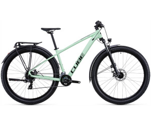 Cube Access Pro Allroad (2022) airymint´n´black ab 648,99 ...
