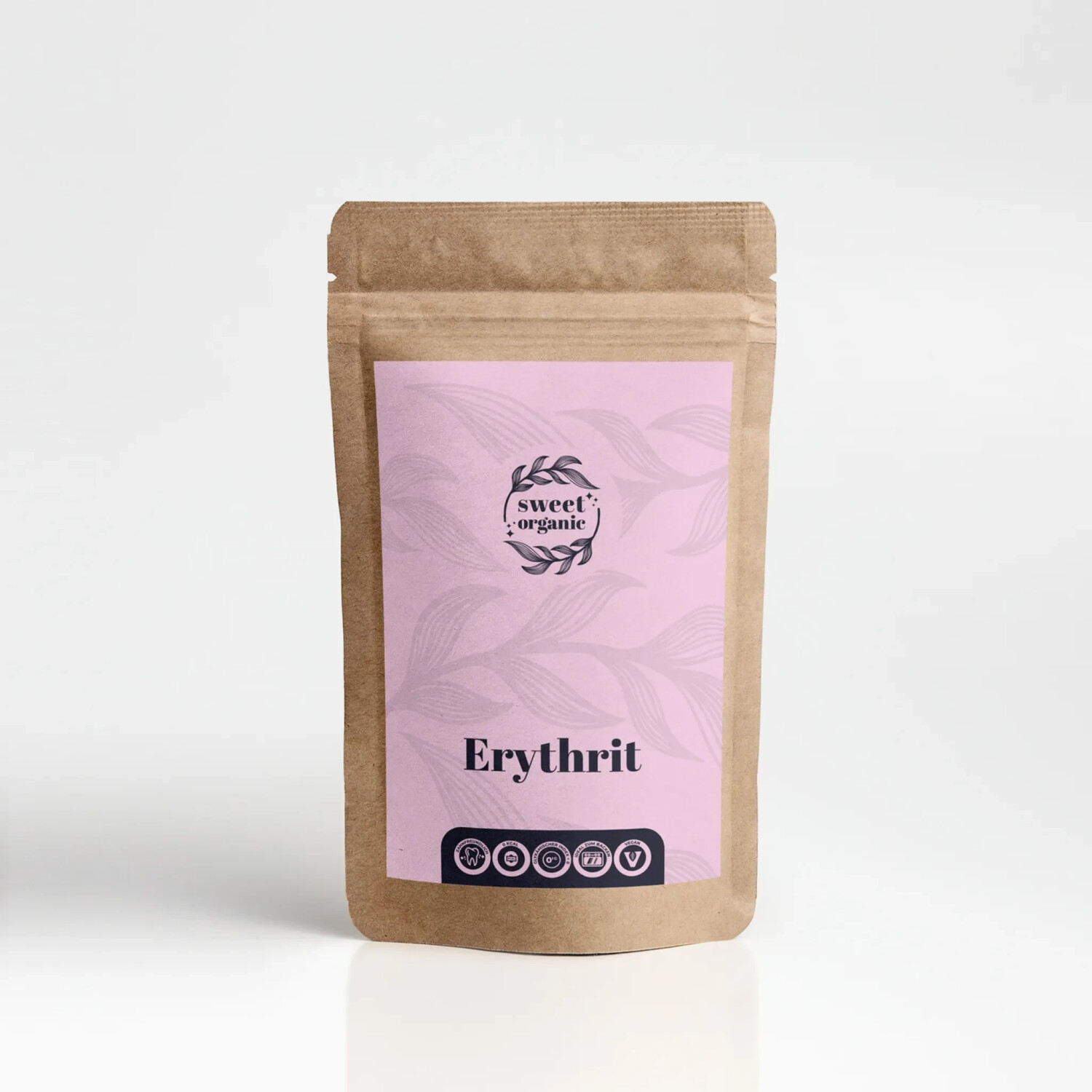Sweet Organic Erythrit Erythritol (5kg) ab 29,50 € | Preisvergleich bei ...