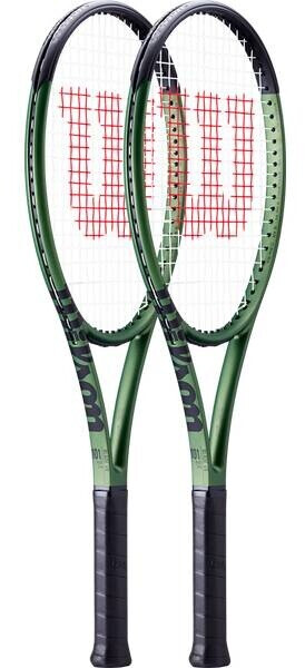 Buy Wilson Blade 101L V8.0 (2021) from £102.90 (Today) – Best Deals on ...