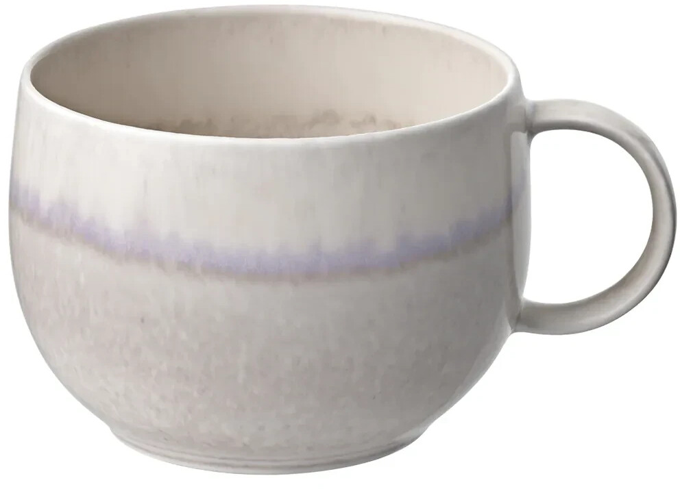 like. by Villeroy & Boch like. Perlemor Sand Kaffeeobertasse (190ml) ab 9,98 € | Preisvergleich ...