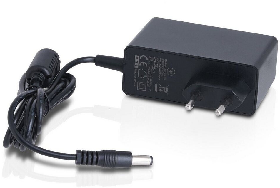 Wicked Chili Fritz!Box Netzteil (844232) ab 15,99 € | Preisvergleich ...