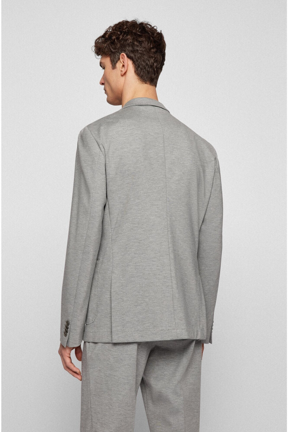 Hugo Boss C-Hanry-J-222 50473722 Grau ab 195,99 € | Preisvergleich bei ...