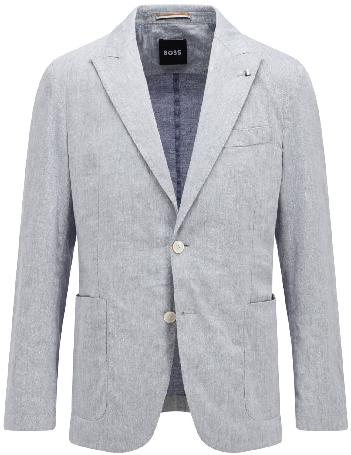 Hugo Boss C-Hanry-W-Peak-223 50473713 Blau ab 399,99 € | Preisvergleich ...