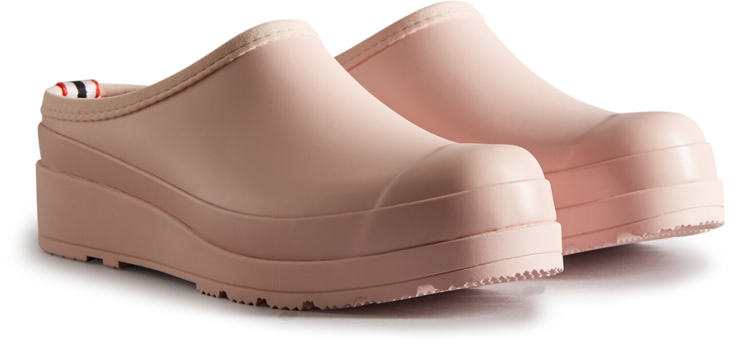 Buy Hunter Women's Original Play Clogs from £42.99 (Today) – Best Deals ...