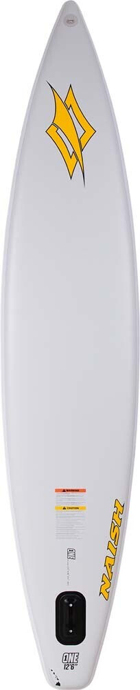 Naish One Inflatable 12'6'' ab 649,00 € | Preisvergleich bei idealo.de