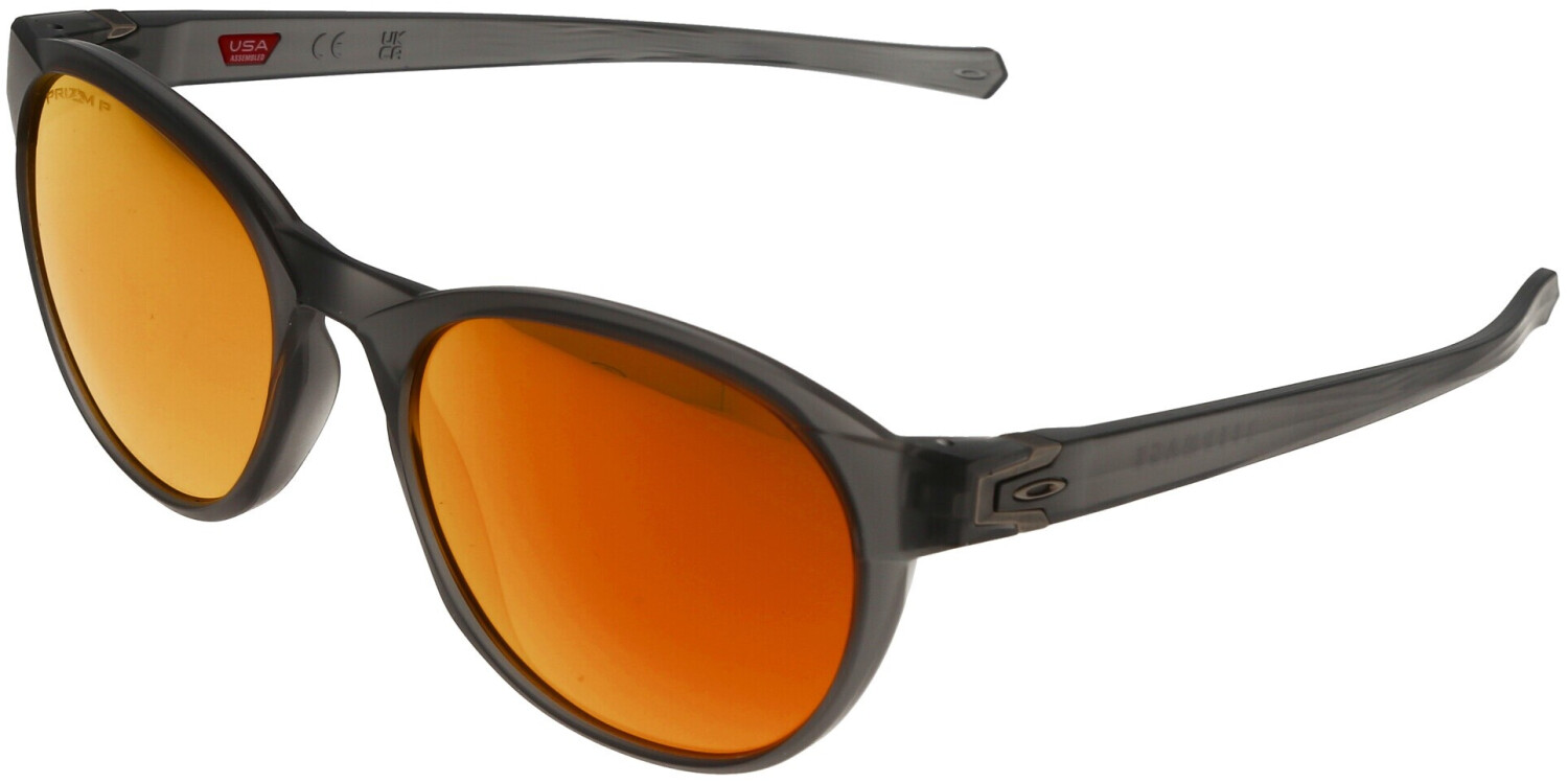 Buy Oakley Reedmace OO9126 from £98.00 (Today) – Best Deals on idealo.co.uk