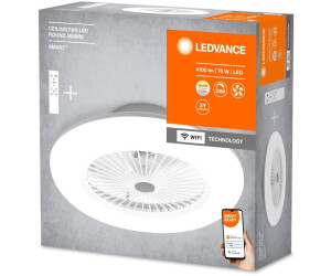 LEDVANCE Smart+ Wifi Ceiling Fan (AC36018) ab € 107,25 | Preisvergleich ...