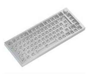 Glorious Gaming GMMK Pro TKL Barebone ANSI-Layout blanc au meilleur ...