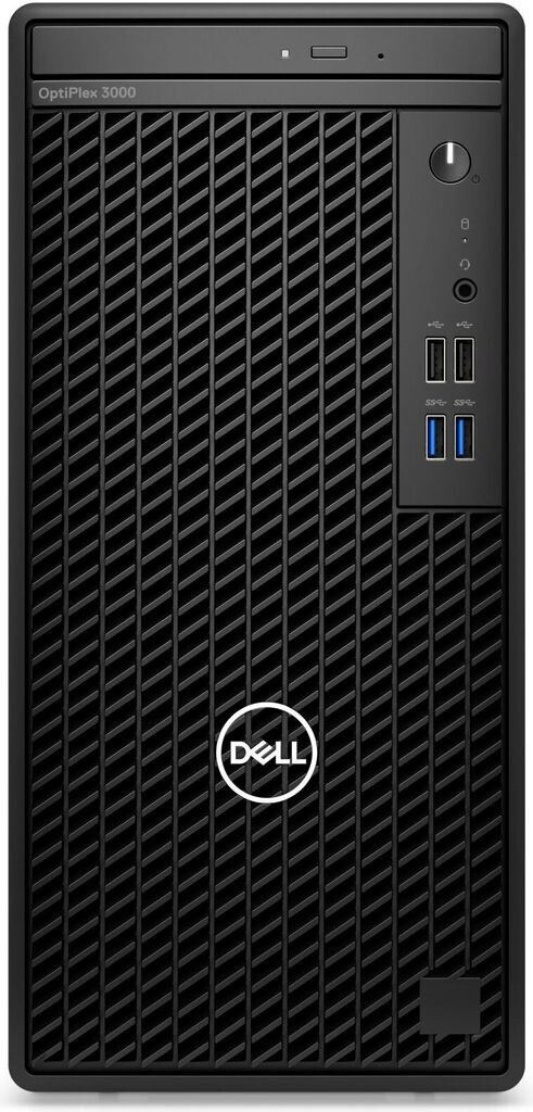 Dell OptiPlex 3000 Tower (S011O3000MT_VP) a € 557,65 (oggi) | Migliori ...