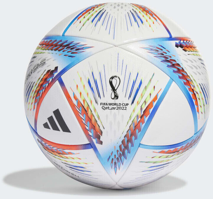 Adidas AL Rihla Competition Ball ab 32,01 € | Preisvergleich bei idealo.de