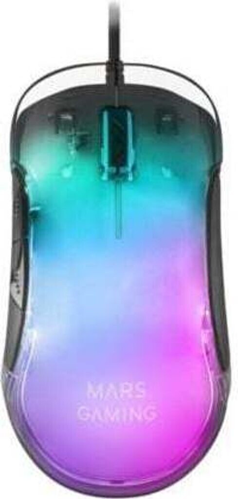 Mars Gaming MMGLOW ab 14,20 € | Preisvergleich bei idealo.de