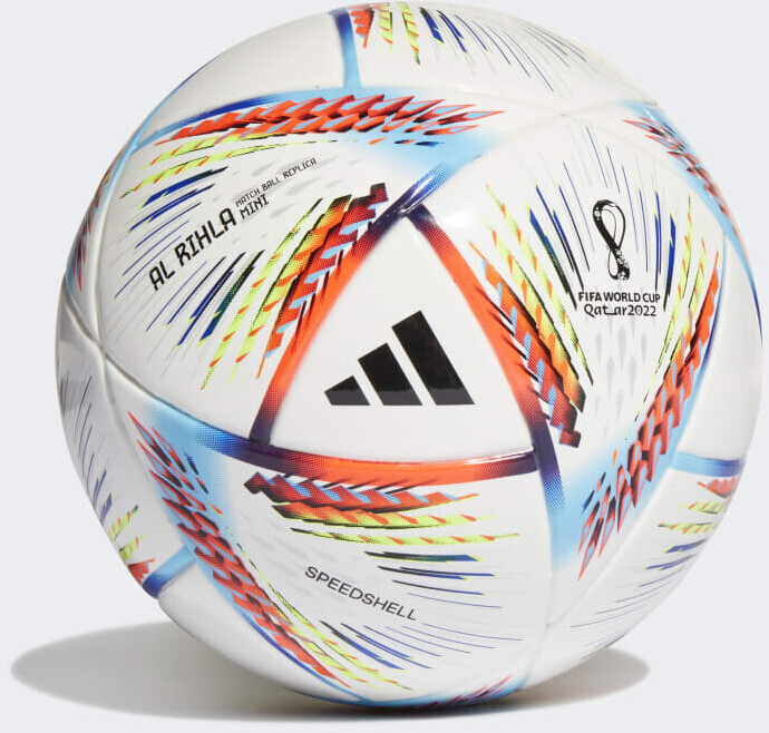 Adidas Al Rihla Miniball a € 15,00 (oggi) | Migliori prezzi e offerte ...