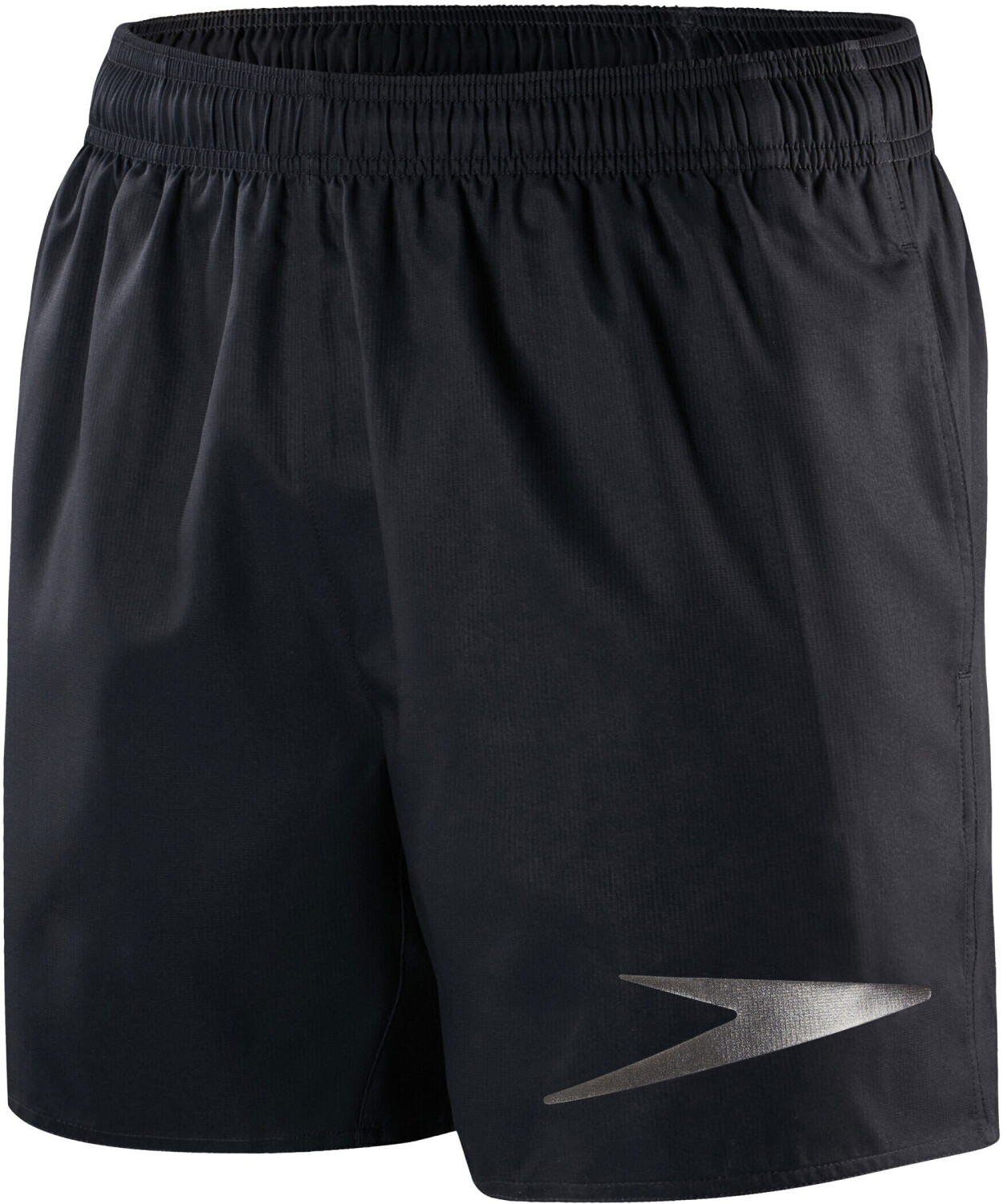 Speedo Sport Logo 16" Swim Shorts (1444G) black/metallic grey ab 21,91 ...