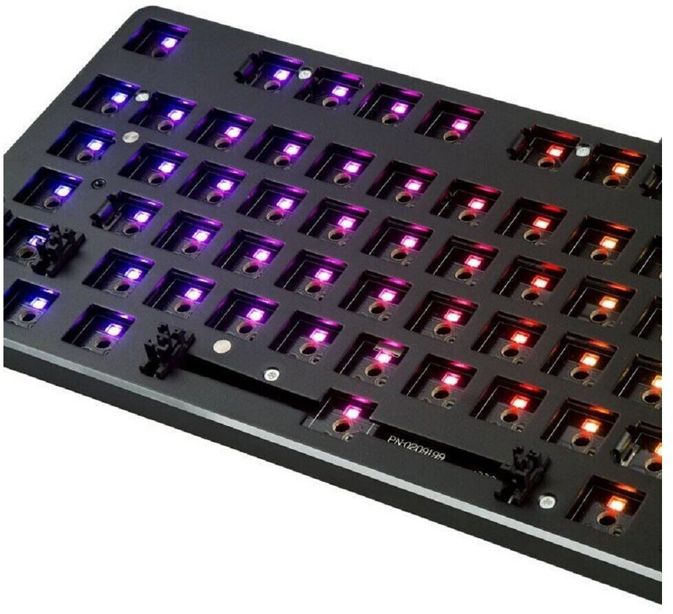Glorious Gaming GMMK TKL Barebone ANSI-Layout Black ab 79,90 ...