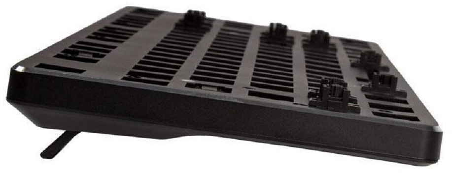 Glorious Gaming GMMK TKL Barebone ANSI-Layout noir au meilleur prix sur ...