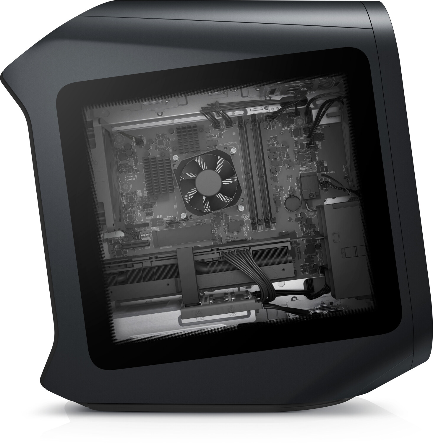 Alienware Aurora Ryzen Edition R14 (DAWR1408) ab 3.909,14 ...