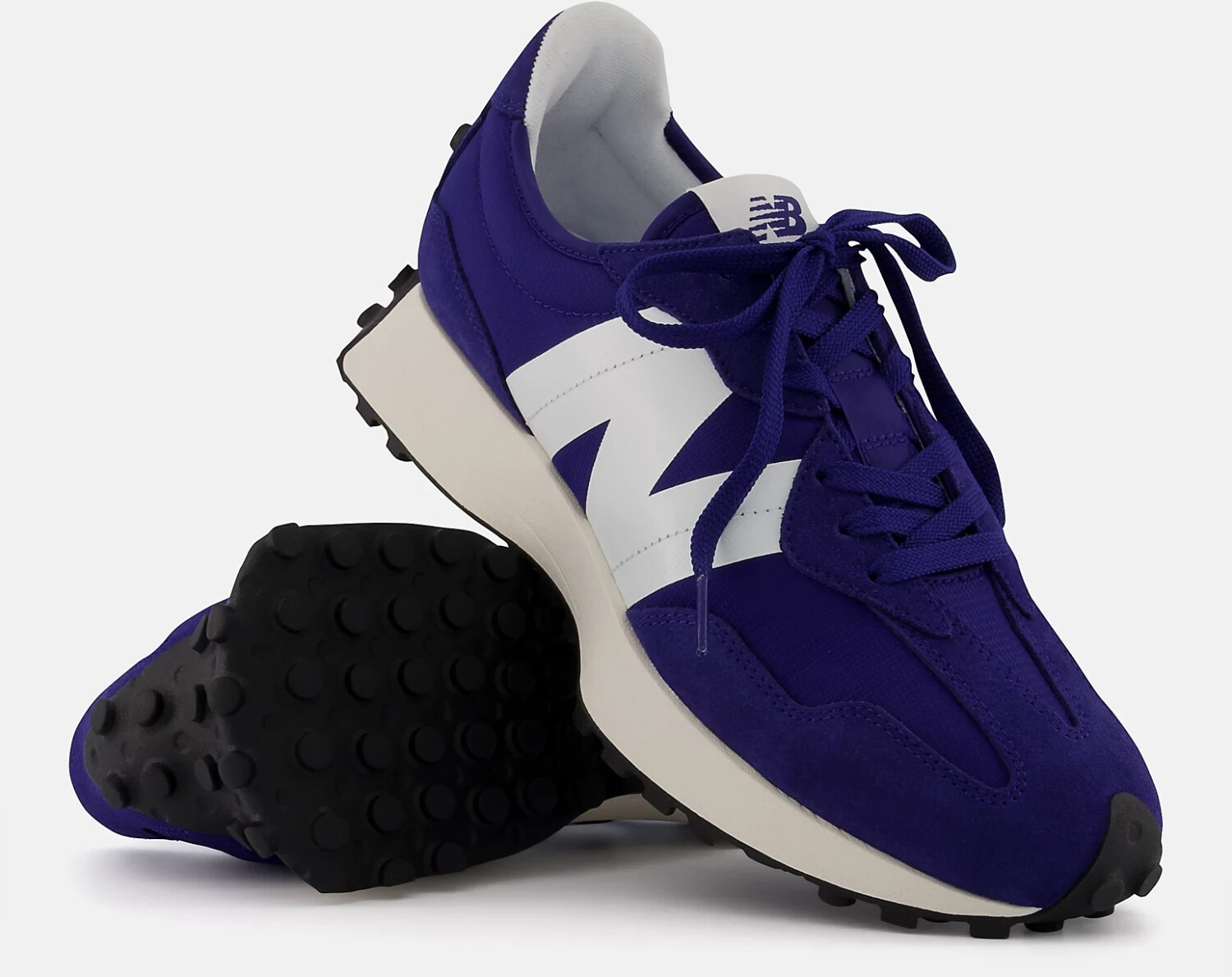New Balance 327 (MS327) blue/white ab 116,41 € | Preisvergleich bei ...
