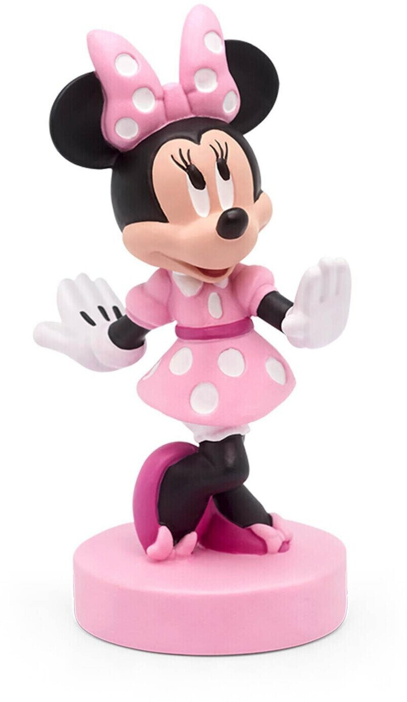 Tonies Disney Minnie Maus - Helfen macht Spaß ab 13,64 ...
