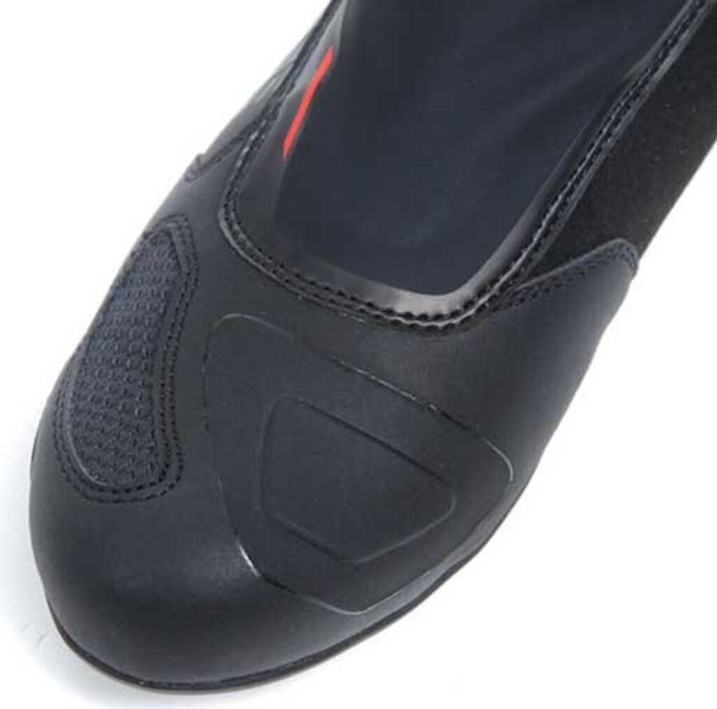 TCX R04D WP black/red desde 75,54 € | Compara precios en idealo