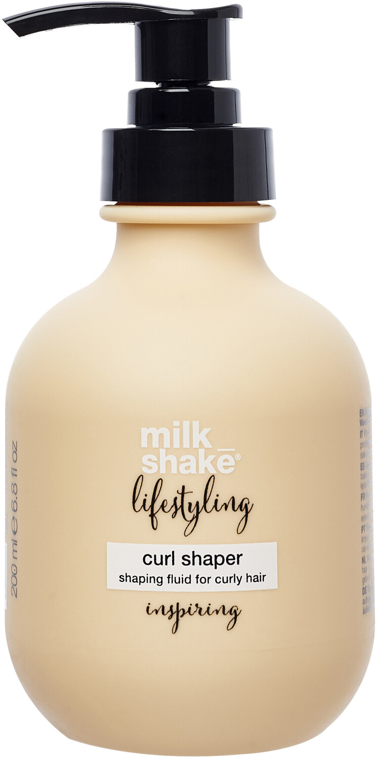 milk_shake Lifestyling Curl Shaper ab 1,99 € | Preisvergleich bei idealo.de