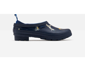 Joules Pop On Printed Welly Clogs ab 49,36 € | Preisvergleich bei idealo.de