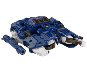 Transformers Generations BumbleBee Studio Series 83 Class Voyager ...