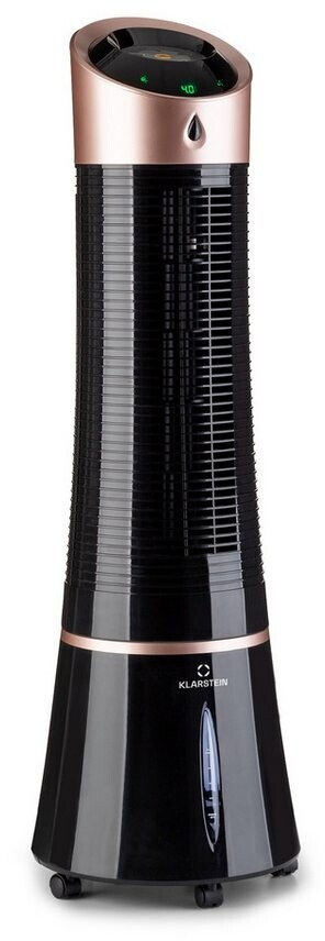 Klarstein Skyscraper Ice Smart 4 in 1 Ab 173 99 Preisvergleich Bei