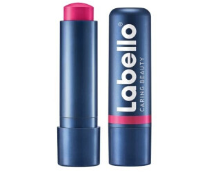 Labello Caring Beauty Pink Lipbalm (5,5ml) ab 3,36 € | Preisvergleich ...