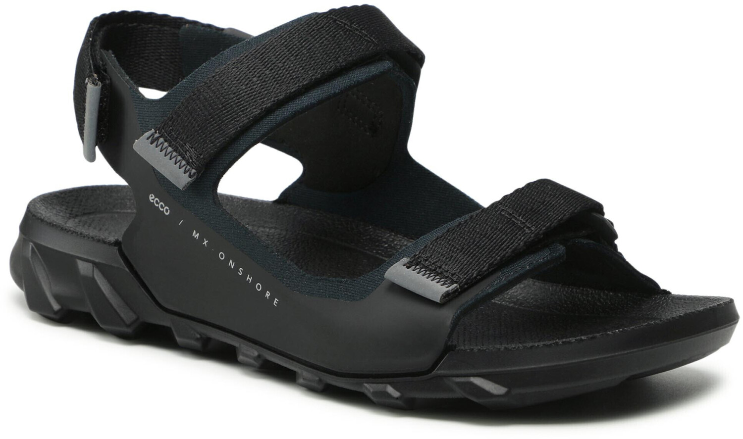 Ecco Mx Onshore W black/black ab 61,15 € | Preisvergleich bei idealo.de