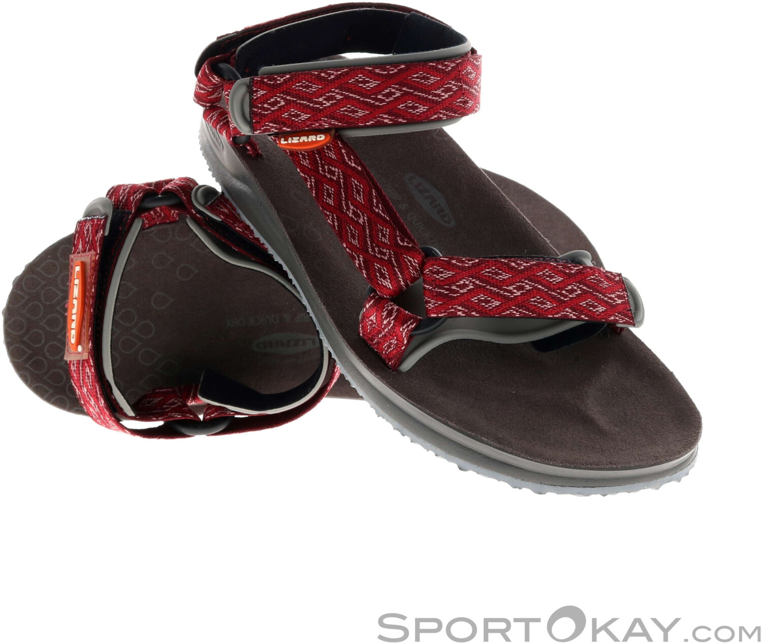 Lizard Voda Sandale ab 44,95 € | Preisvergleich bei idealo.de