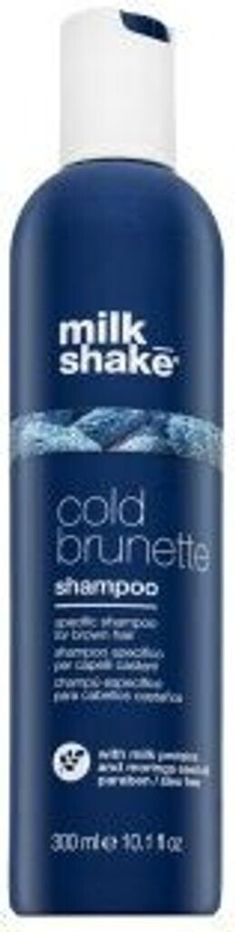 milk_shake Cold Brunette Shampoo au meilleur prix sur idealo.fr