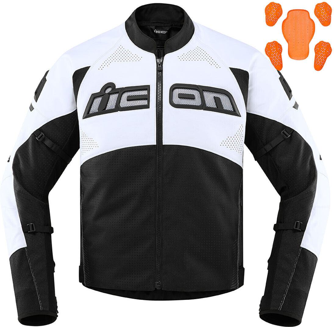 Icon Contra2 Jacket a € 178,50 (oggi) | Migliori prezzi e offerte su idealo