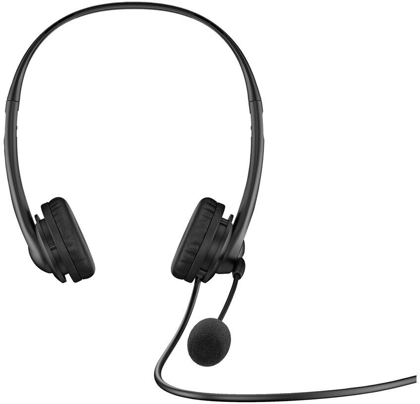 HP Stereo-USB-Headset G2 (428H5AA) ab 21,65 € | Preisvergleich bei ...