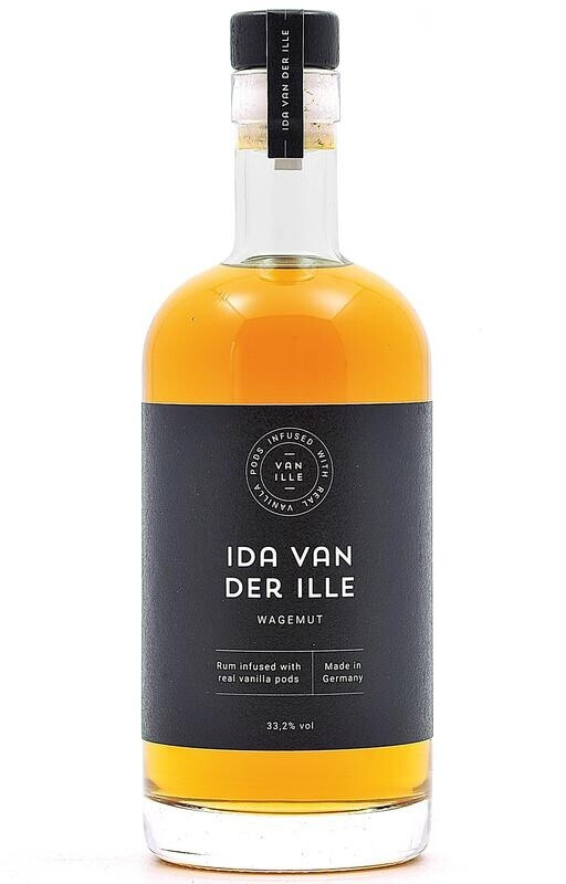 Wagemut Ida Van der Ille 0,5l 33.2% ab 19,90 € | Preisvergleich bei ...