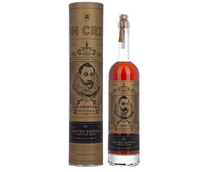 Ron Cristóbal Santa Maria Vintage limited Edition 0,7l 46% ab 83,00 ...