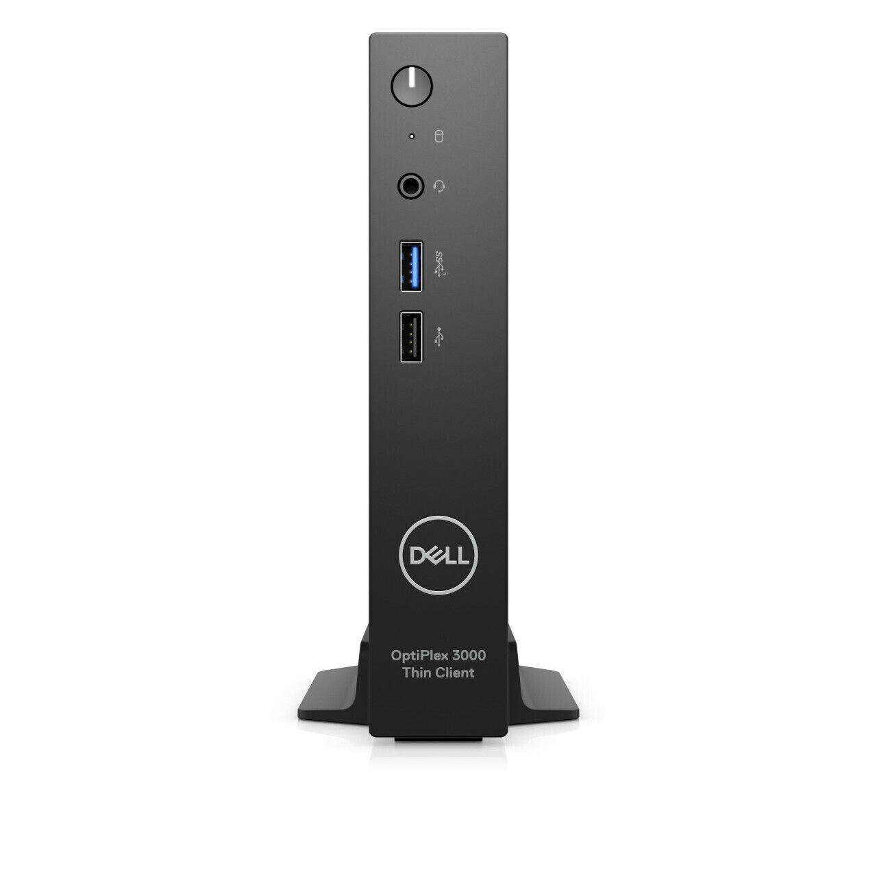 Dell OptiPlex 3000 Thin Client (08RGN) ab 402,51 € | Preisvergleich bei ...