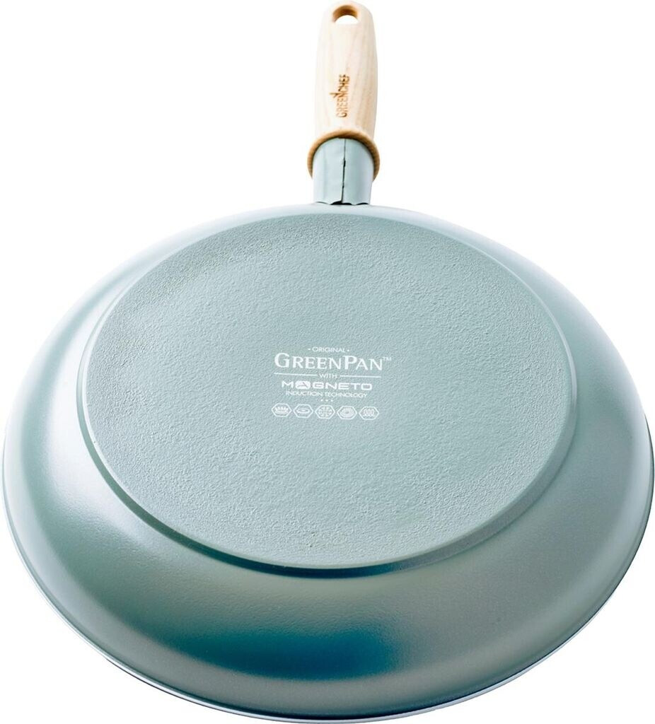 GreenPan Mayflower Set 3 Teile + Kochbesteck ab 108,95 ...