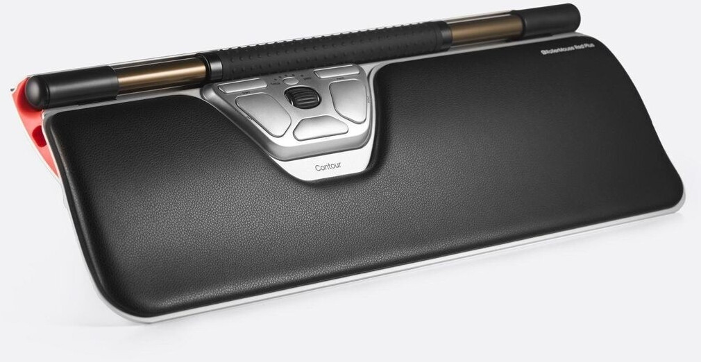 Contour Rollermouse Red Plus Wired ab € 388,99 | Preisvergleich bei ...