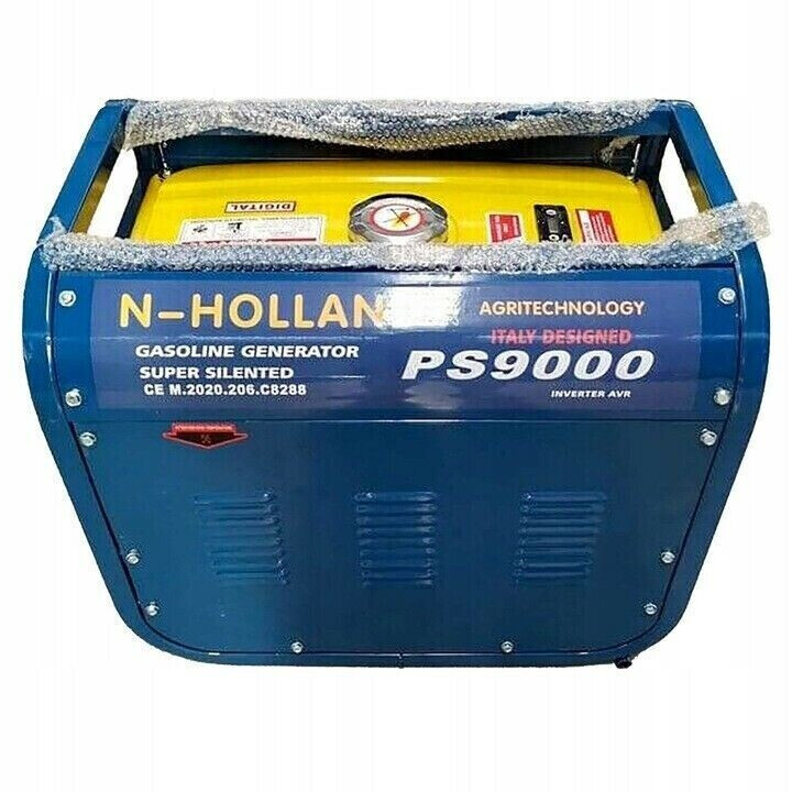 N-Holland PS9000 ab 369,00 € (Oktober 2022 Preise) | Preisvergleich bei ...