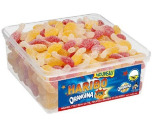 Haribo Orangina PIK (210 Stk.) ab 19,99 € | Preisvergleich bei idealo.de
