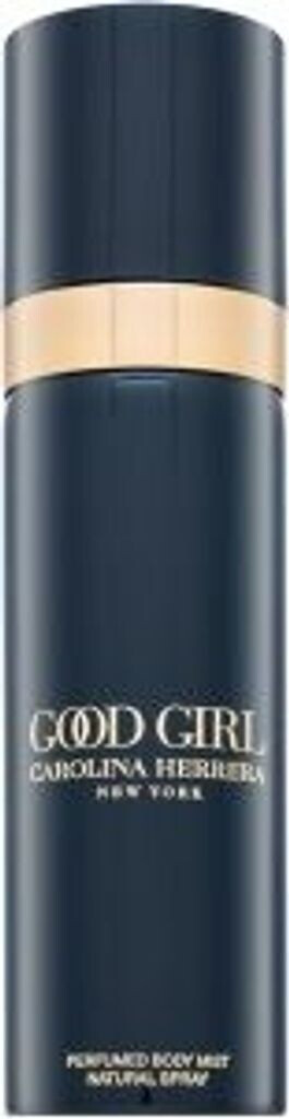 Buy Carolina Herrera Good Girl Body Mist (100ml) from £30.40 (Today ...