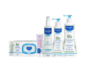 Mustela My First Products pink (54221) ab € 61,30 | Preisvergleich bei ...