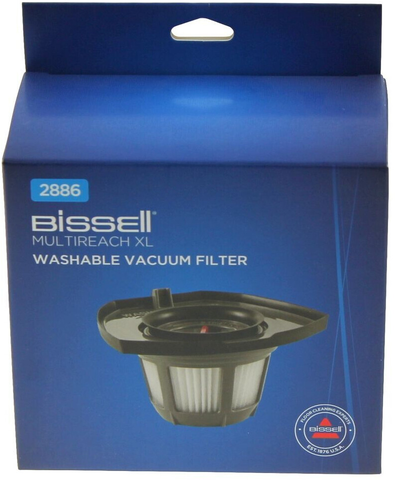 Bissell 2886 Filter für 2983NM ab 9,99 € | Preisvergleich bei idealo.de