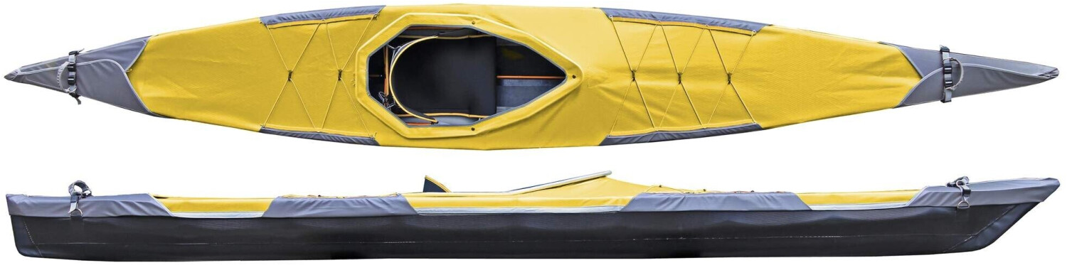 Pakboats Quest 150 ab 1.517,45 € | Preisvergleich bei idealo.de