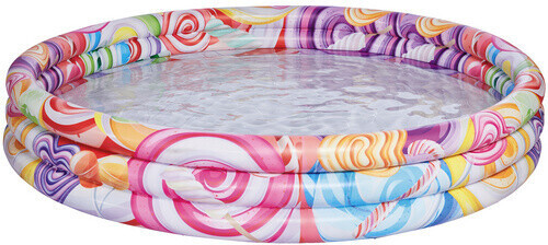 Happy People Pool Candy World 157cm ab 10,00 € | Preisvergleich bei ...