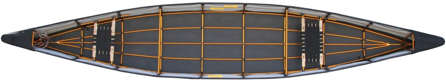 Pakboats PakCanoe 170 ab 1.839,20 € | Preisvergleich bei idealo.de