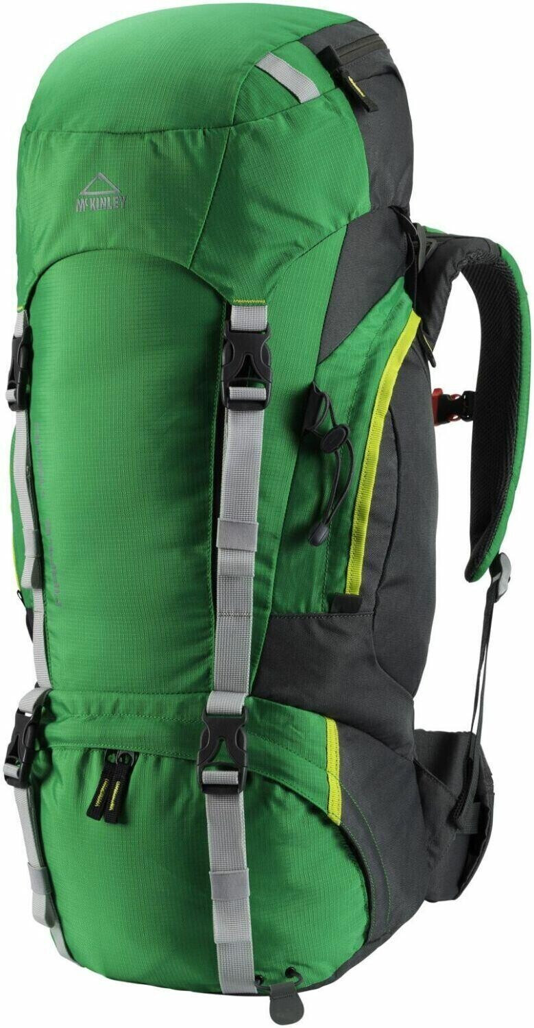 McKinley Maple 45+10 green/anthracite/lime ab 50,00 € | Preisvergleich ...