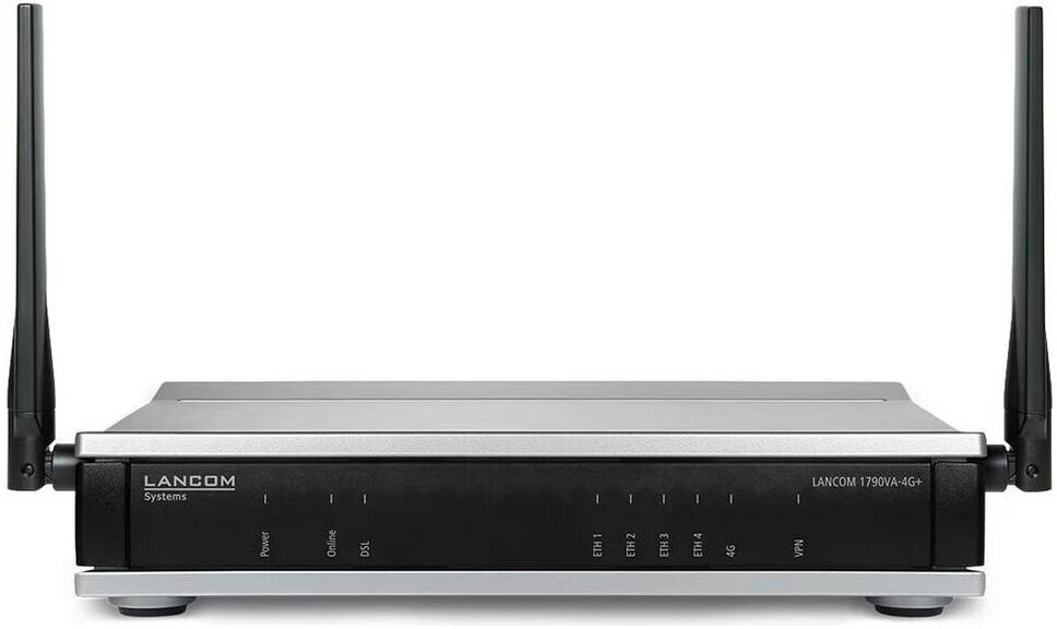 Lancom 1800EF-5G (EU) ab 1.262,83 € | Preisvergleich bei idealo.de