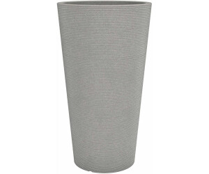 Scheurich Coneo High Serie 243 Ø55cm taupe granit ab 52,99 € | Preisvergleich bei idealo.de